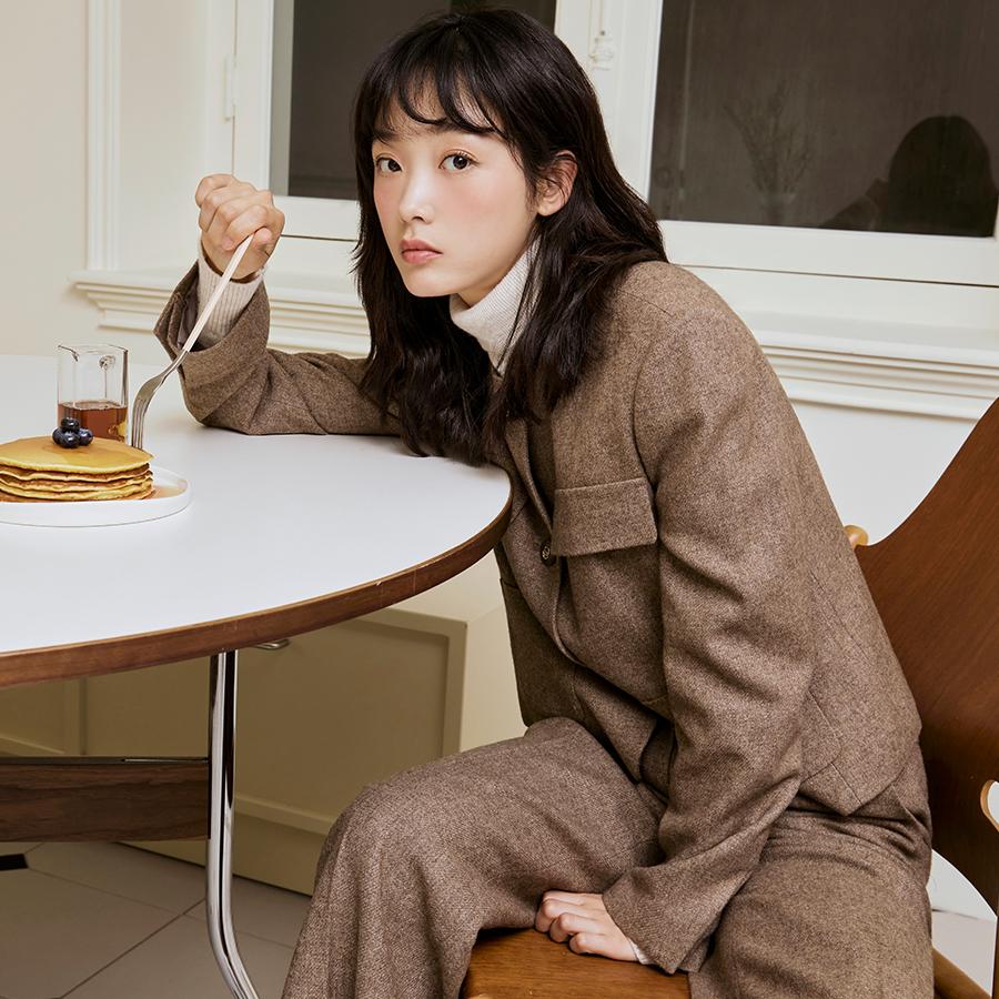 익스트림무비 - 이유미 SI 22FW