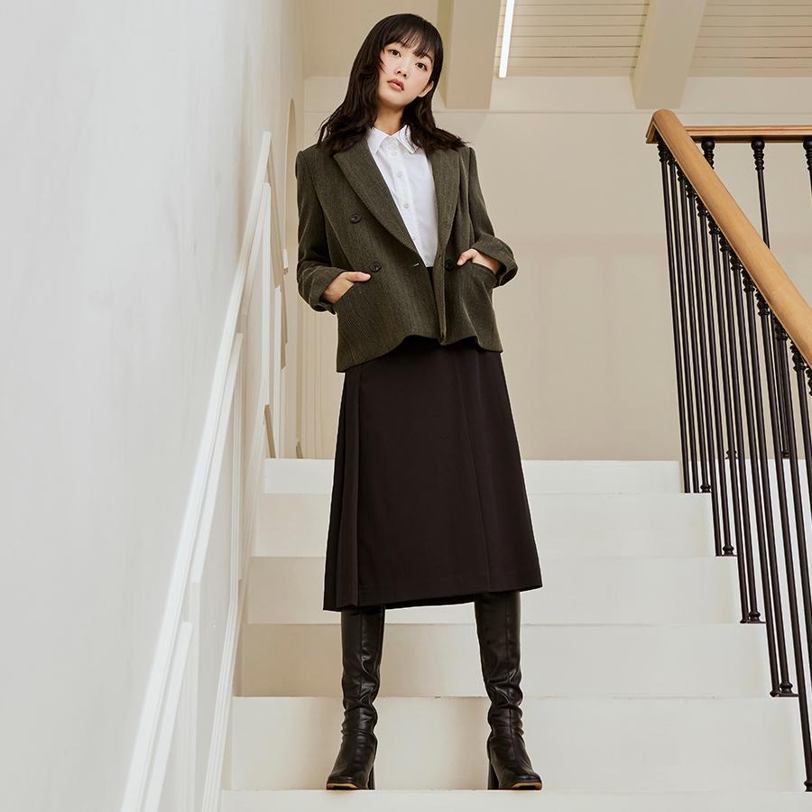 익스트림무비 - 이유미 SI 22FW