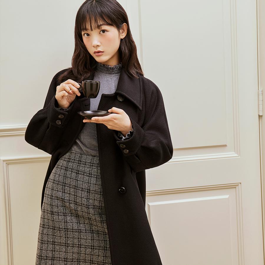 익스트림무비 - 이유미 SI 22FW