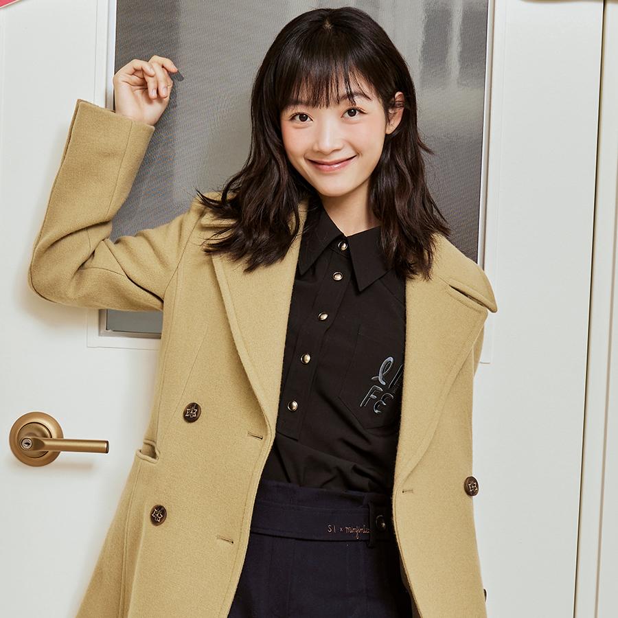 익스트림무비 - 이유미 SI 22FW