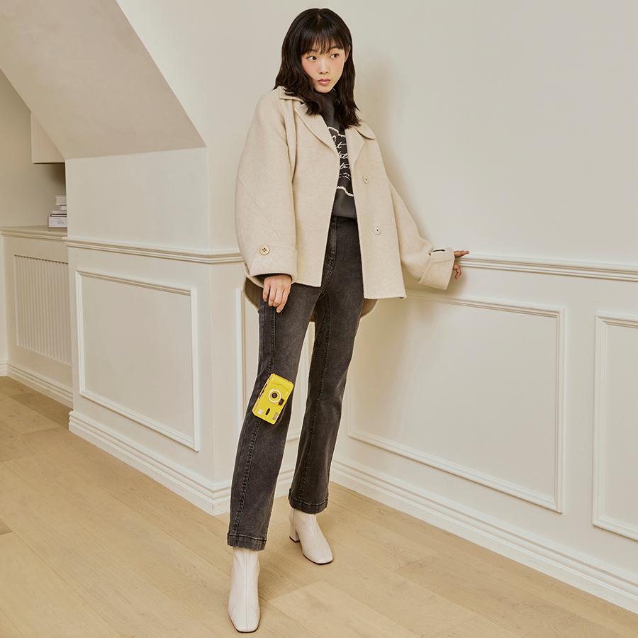 익스트림무비 - 이유미 SI 22FW