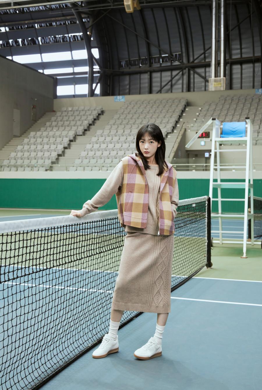 익스트림무비 - 이유미 SI 22FW