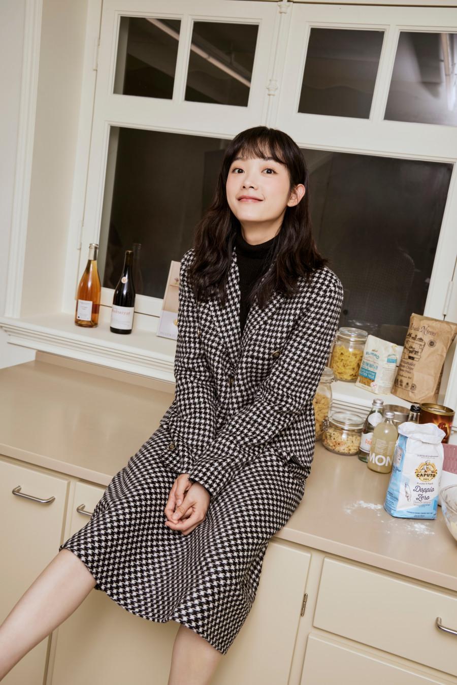 익스트림무비 - 이유미 SI 22FW