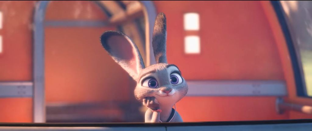 익스트림무비 - [주토피아] 100만 관객 돌파!