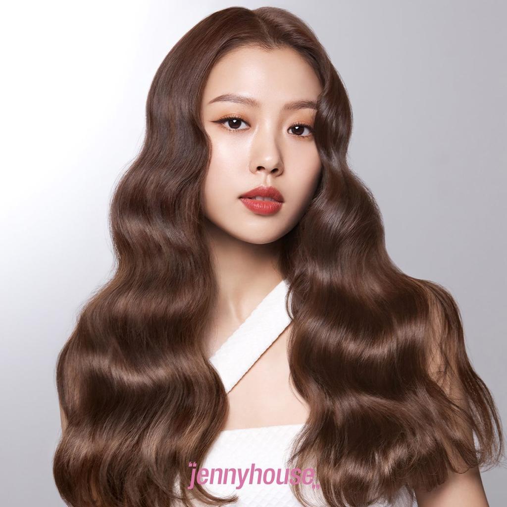 익스트림무비 - 고민시 jennyhouse