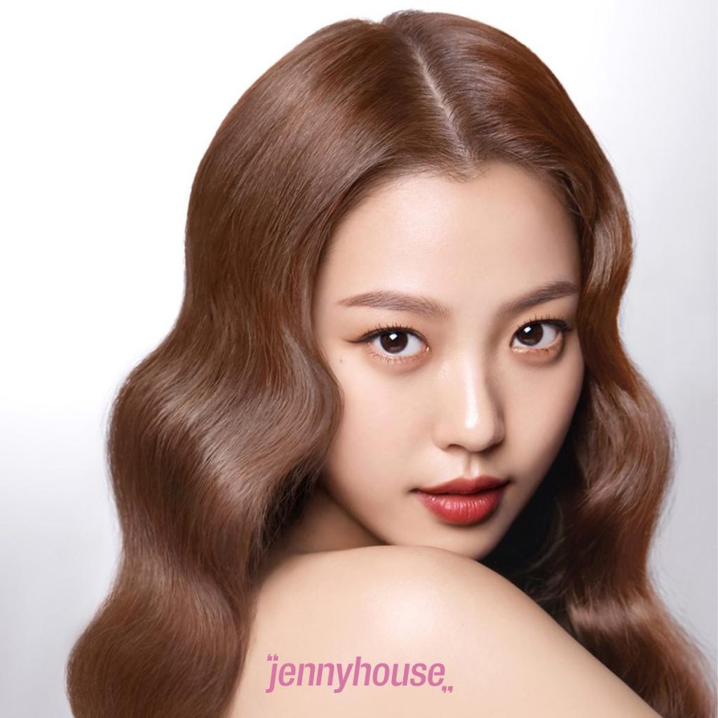 익스트림무비 - 고민시 jennyhouse