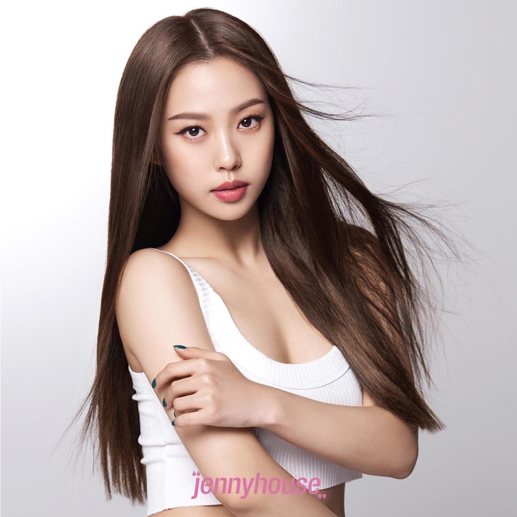 익스트림무비 - 고민시 jennyhouse