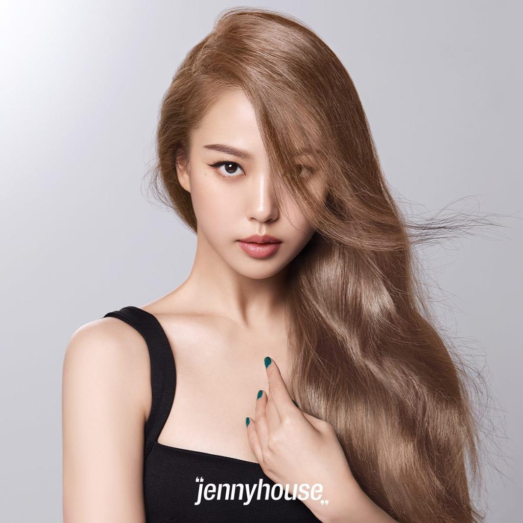 익스트림무비 - 고민시 jennyhouse