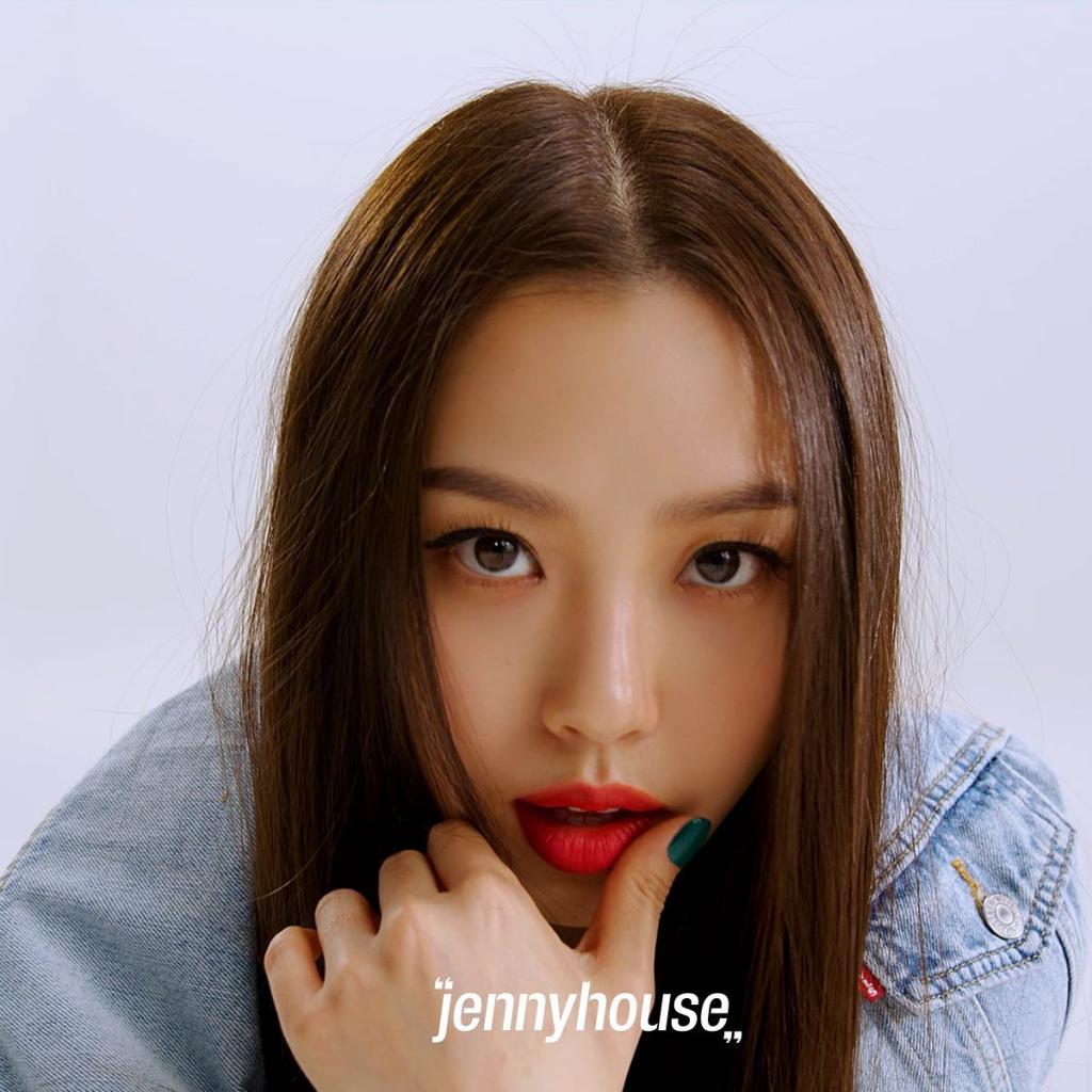 익스트림무비 - 고민시 jennyhouse