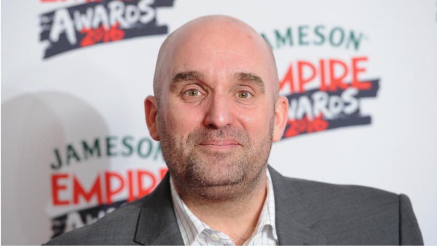 익스트림무비 - 셰인 메도우스,로드 무비 드라마 로 10여 년 만에 연출 복귀