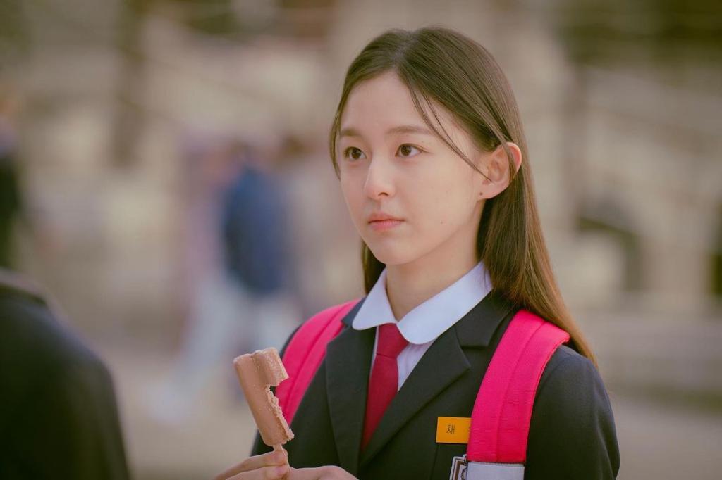 익스트림무비 - 박지후 JTBC 기적의 형제 채우정