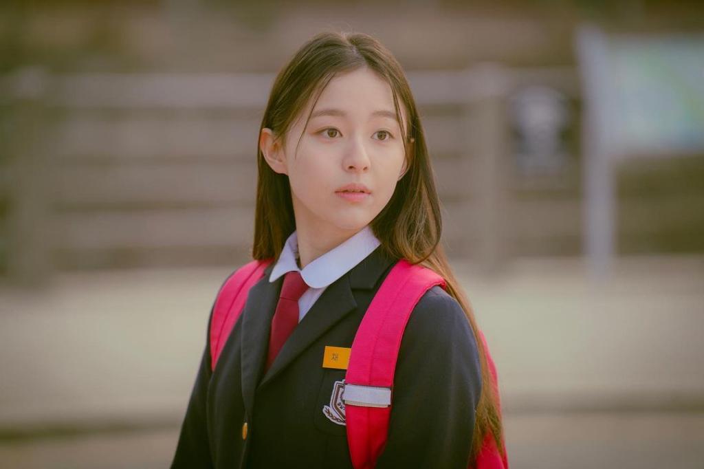 익스트림무비 - 박지후 JTBC 기적의 형제 채우정