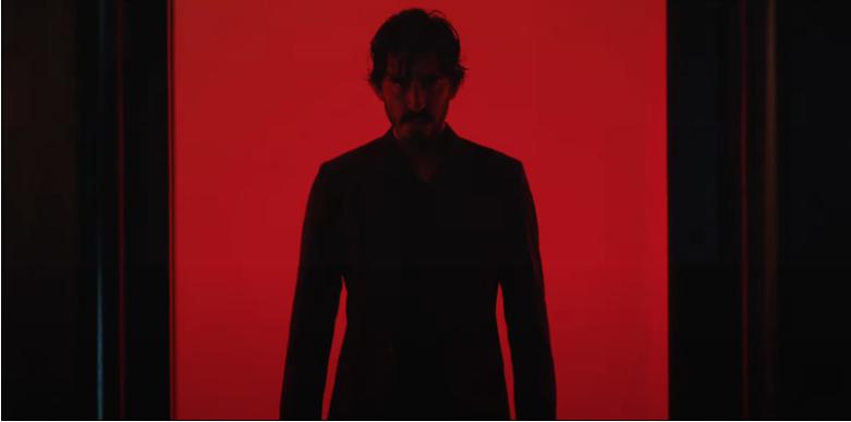 익스트림무비 - The Glenarma Tapes, In a Violent Nature 외 새 이미지들