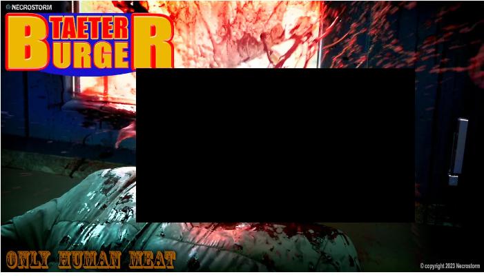 익스트림무비 - 테터 버거 스틸컷