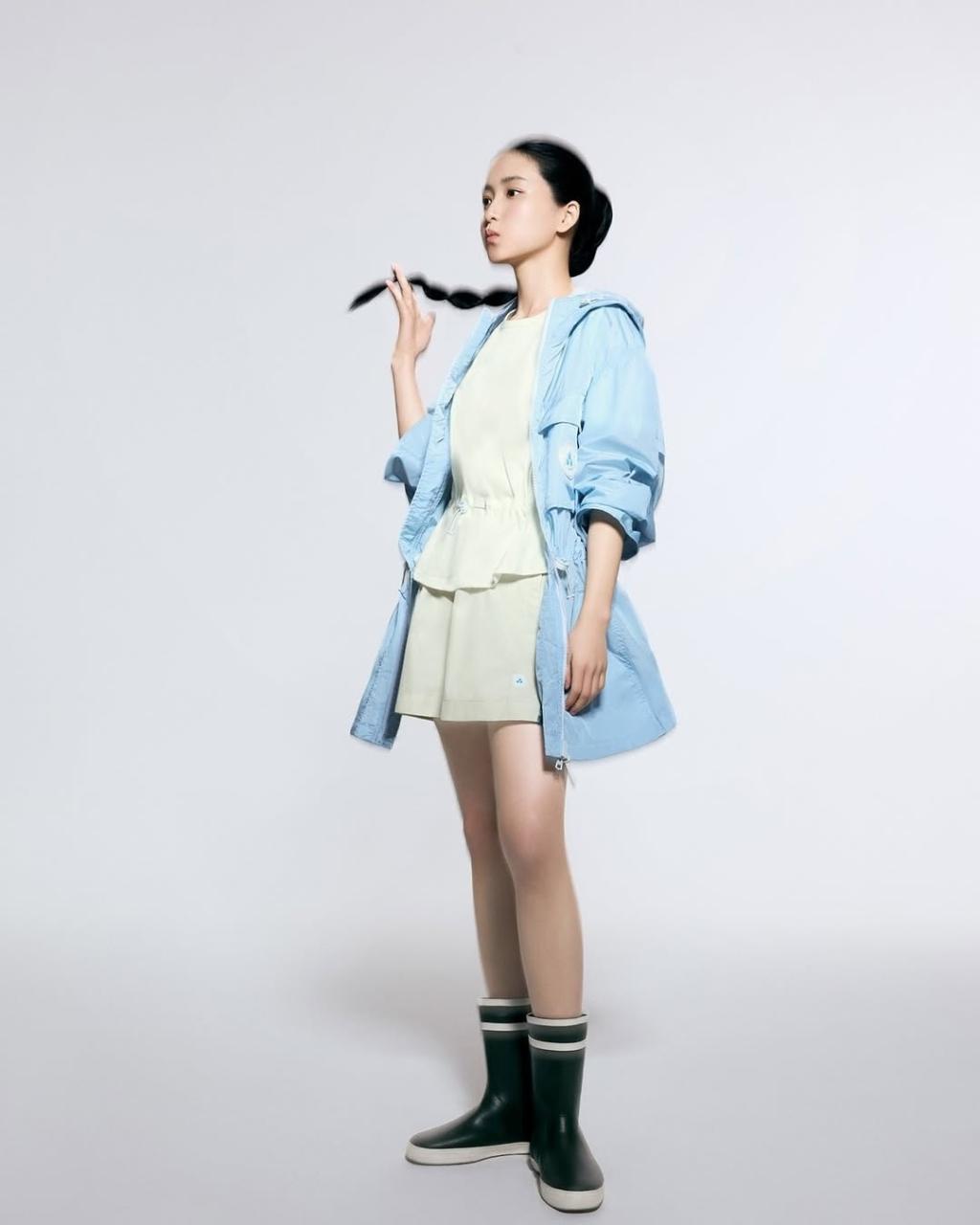 익스트림무비 - 김태리 프라다, 골든듀, 폴햄, 패트레이