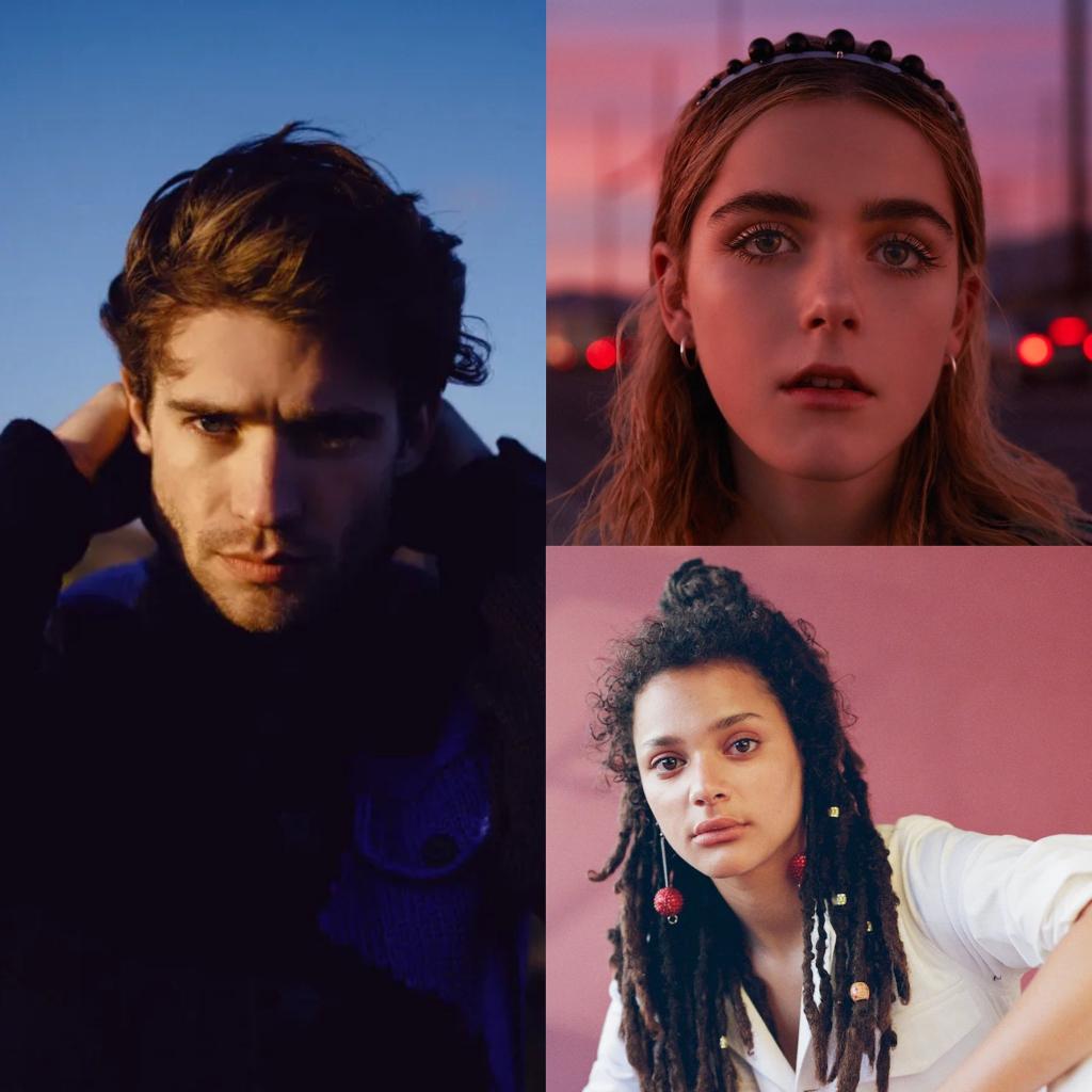 익스트림무비 - 리 아이삭 '트위스터' 현재 캐스트 리스트 - 데이빗 코렌스웻, 키어난 쉬프카, 사샤 레인 합류