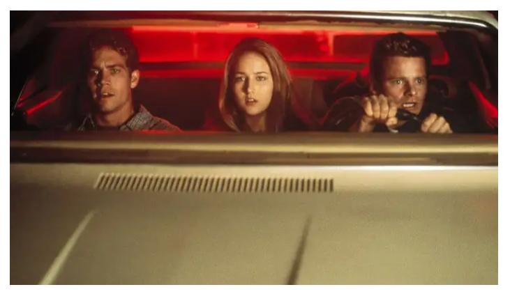 익스트림무비 - 이번 주 만우절을 위해 다섯 편의 장난기 가득한 공포 영화 스트리밍