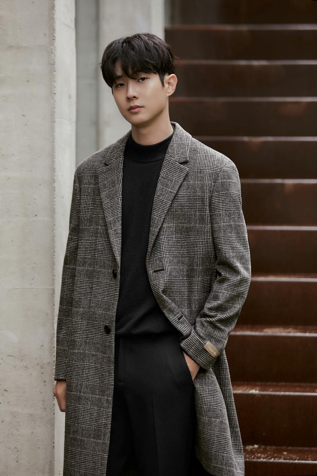 익스트림무비 - 최우식 projectm 22FW