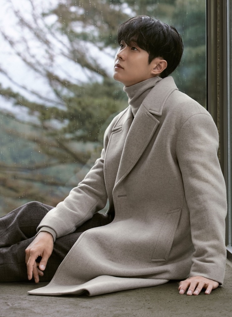 익스트림무비 - 최우식 projectm 22FW