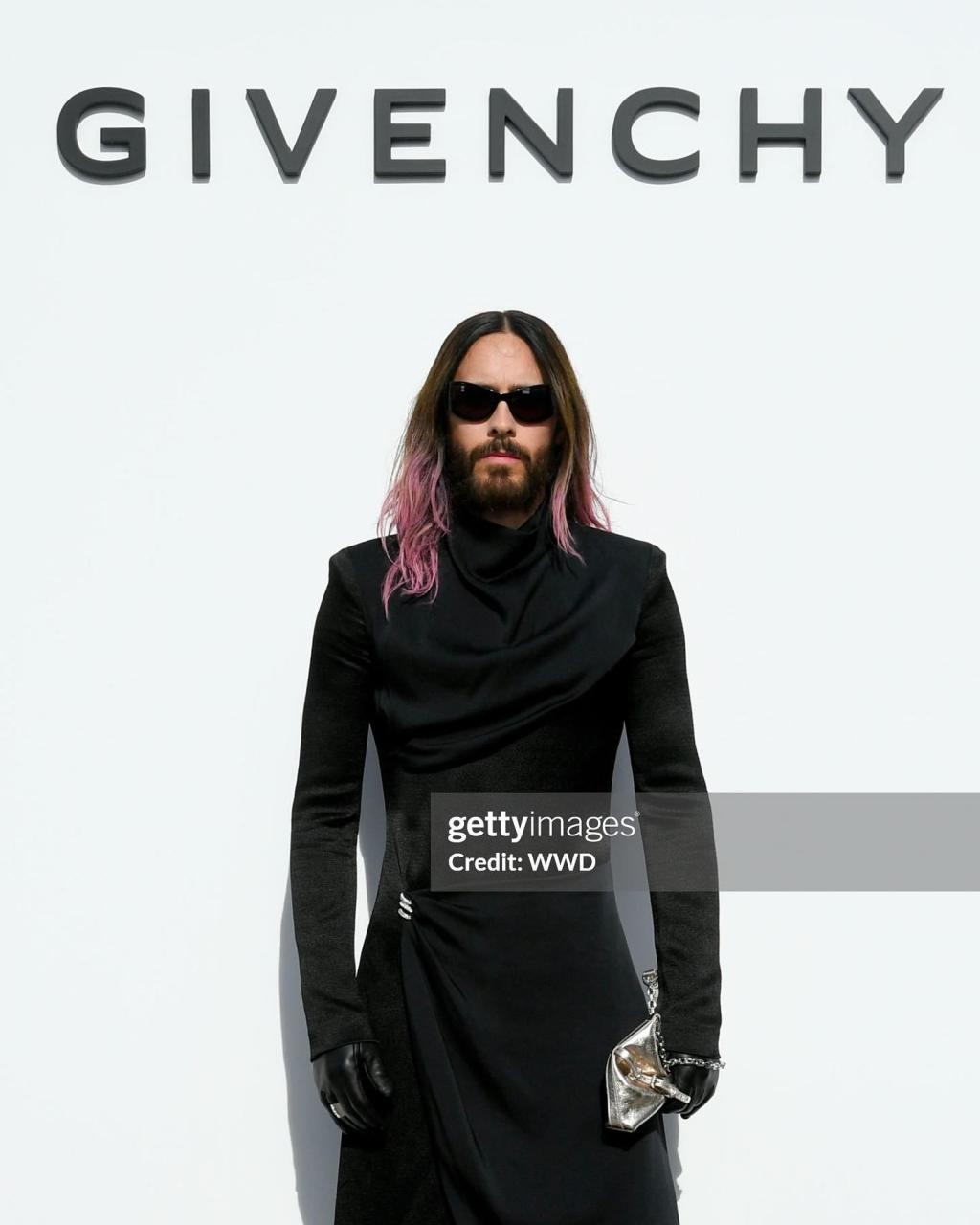 익스트림무비 - 자레드 레토 givenchy