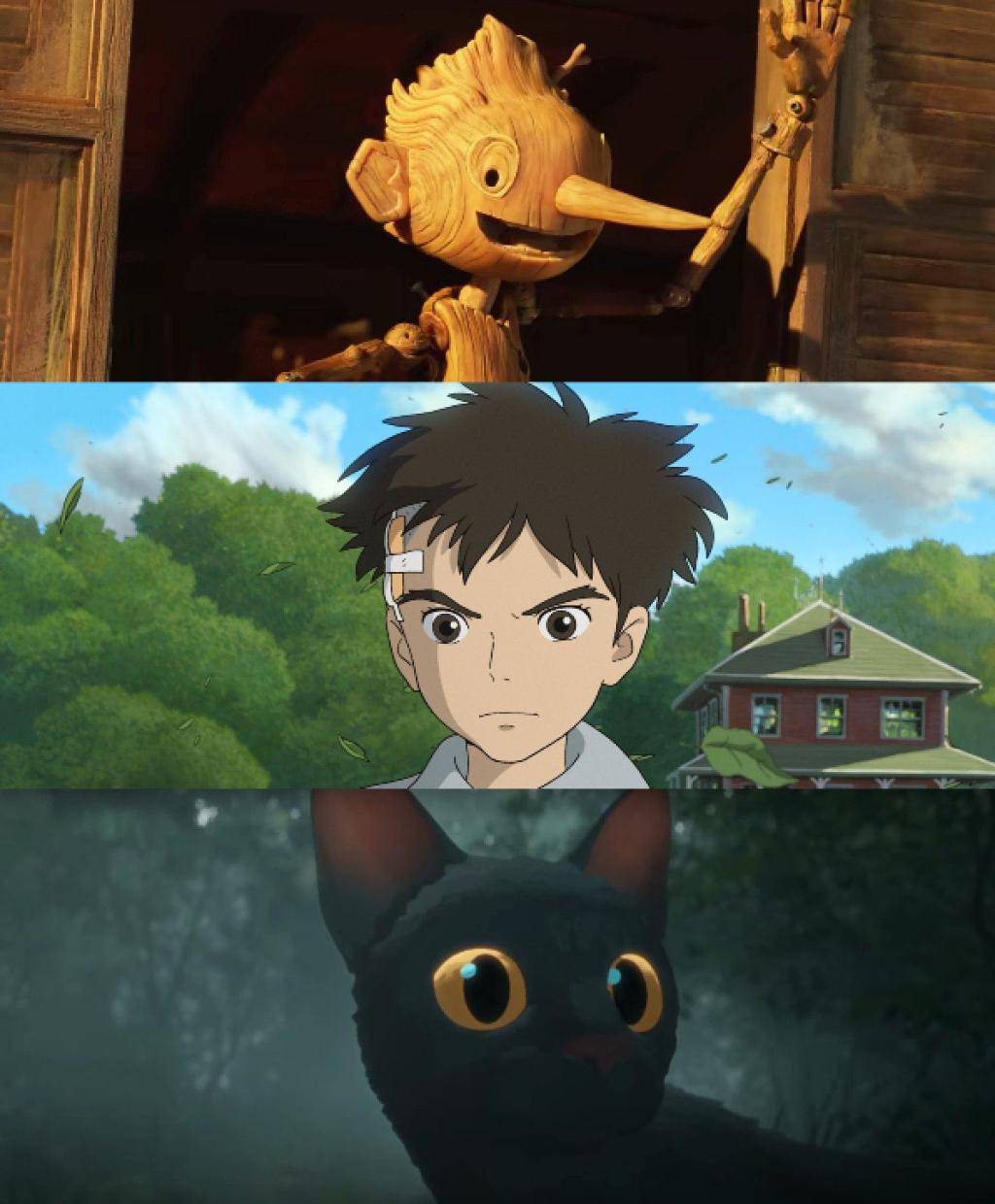 익스트림무비 - 디즈니, 오스카 애니상 3년연속 불발, 역대 최장기간 실패