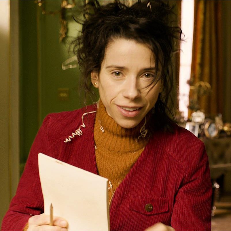 익스트림무비 - ‘패딩턴 인 페루’ 현재 캐스팅 - 올리비아 콜먼, 에밀리 모티머 확정, 안토니오 반데라스, 레이첼 지글러 물망