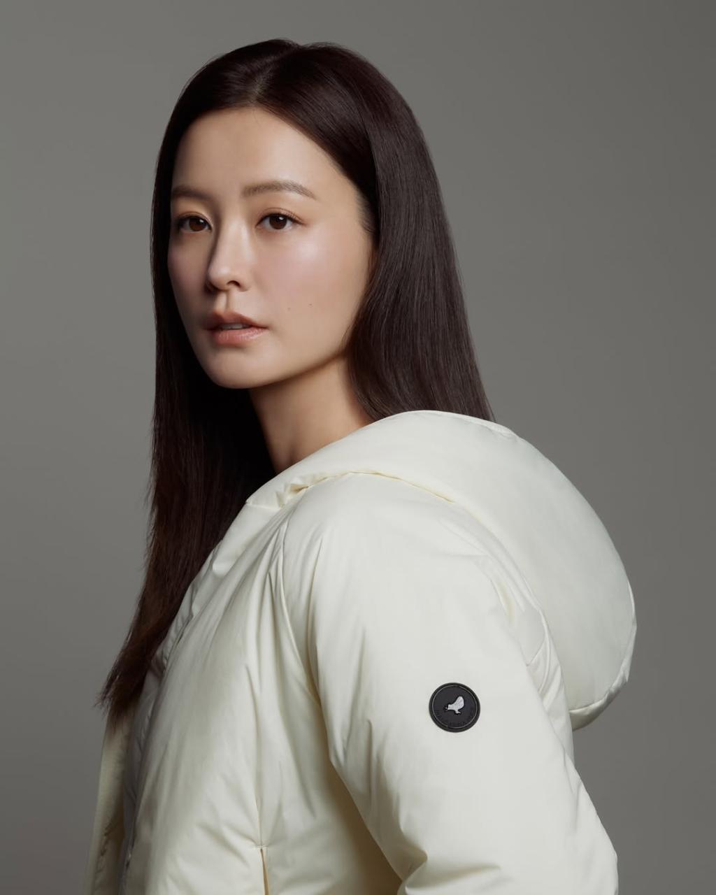 익스트림무비 - 정유미 만다리나덕 24 FW 캠페인