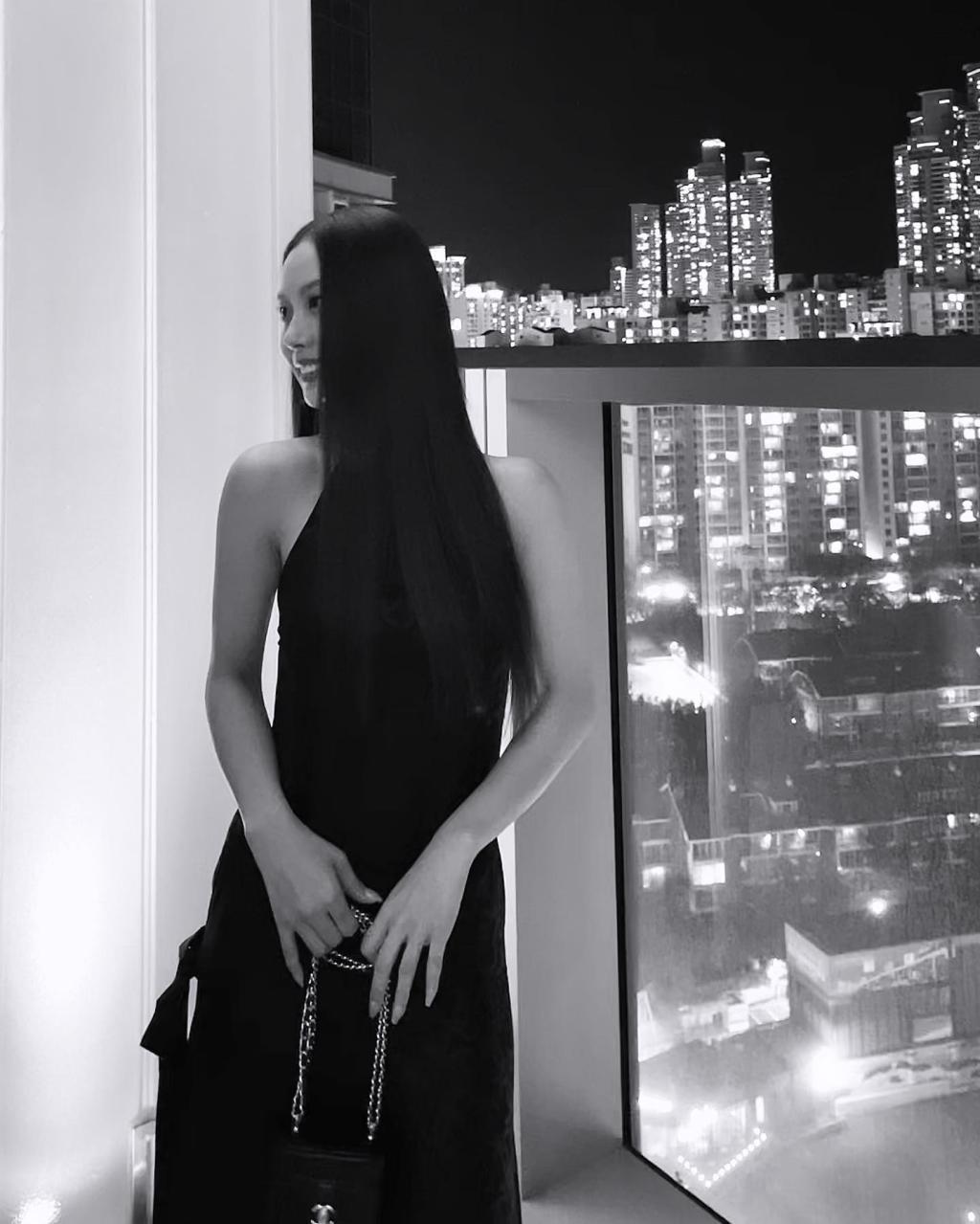 익스트림무비 - 고민시 2023 BIFF