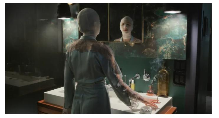 익스트림무비 - Goodnight Mommy, Curse of Crom: The Legend of Halloween 외 새이미지