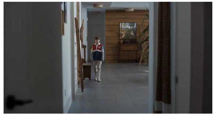 익스트림무비 - Goodnight Mommy, Curse of Crom: The Legend of Halloween 외 새이미지