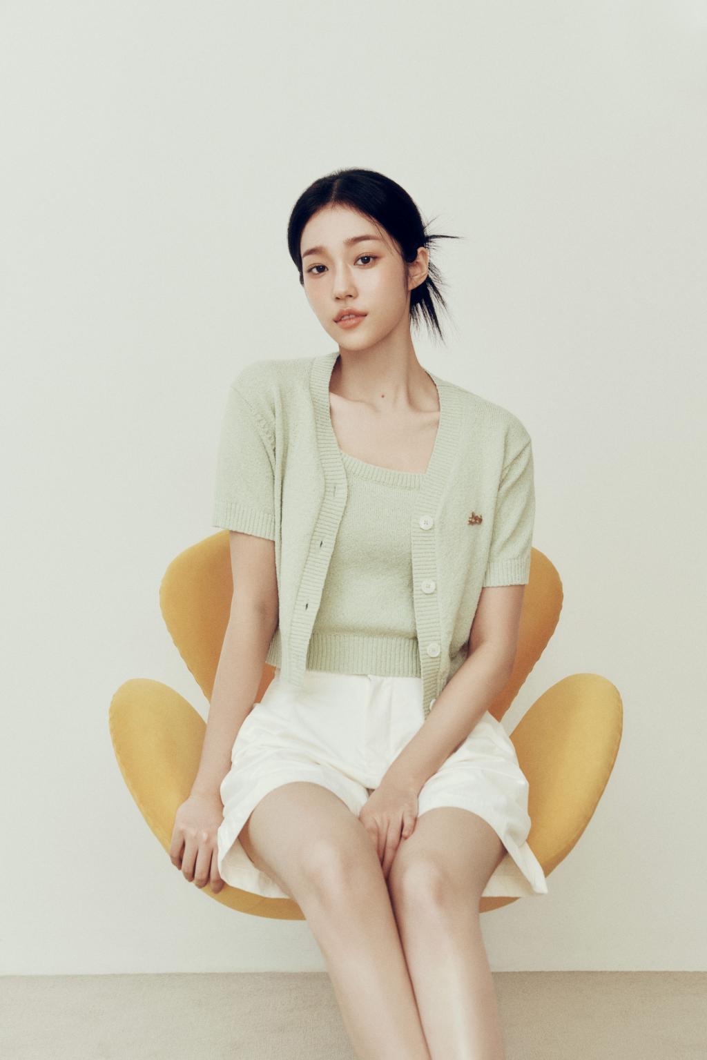 익스트림무비 - 노윤서 리(Lee) 24 SUMMER 컬렉션 화보 #2