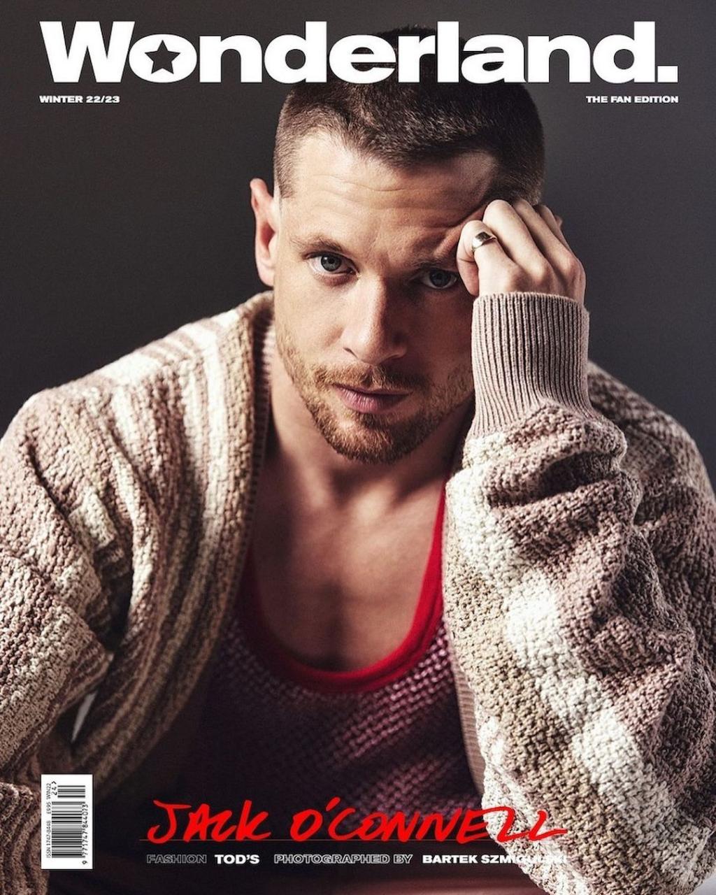 익스트림무비 - 잭 오코넬 Wonderland Winter 22/23