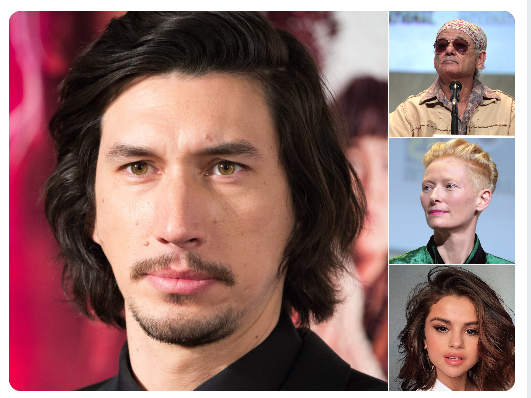 익스트림무비 - 짐 자무쉬 좀비 신작 개봉일/캐스트 발표