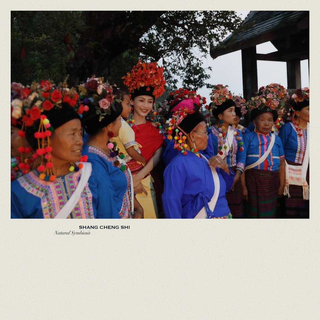 익스트림무비 - 안젤라 베이비 SHANG CHENG SHI