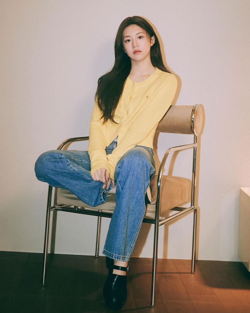 익스트림무비 - 고윤정 marithe 23Spring