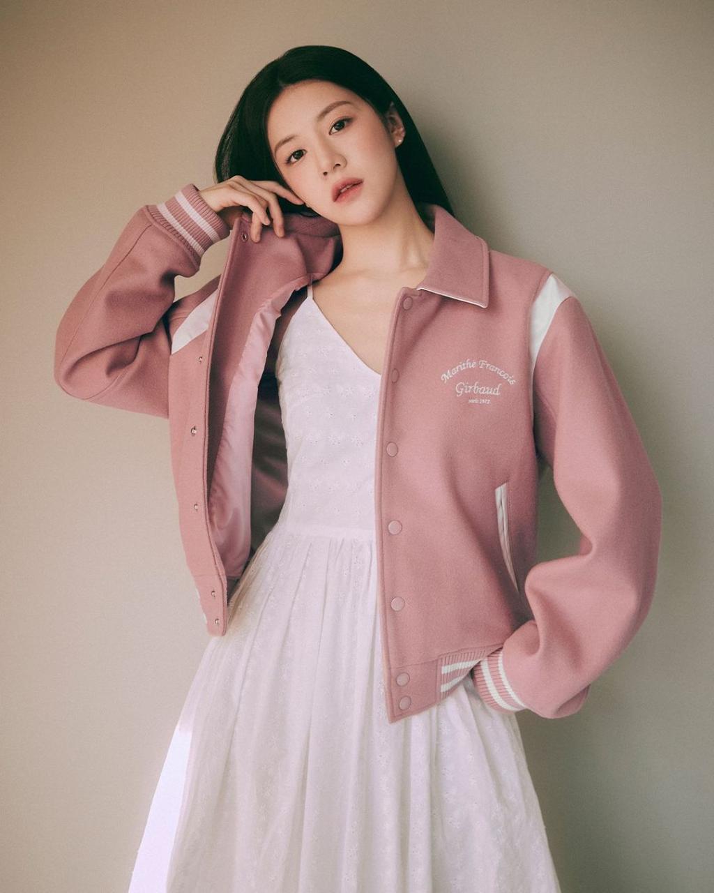 익스트림무비 - 고윤정 marithe 23Spring