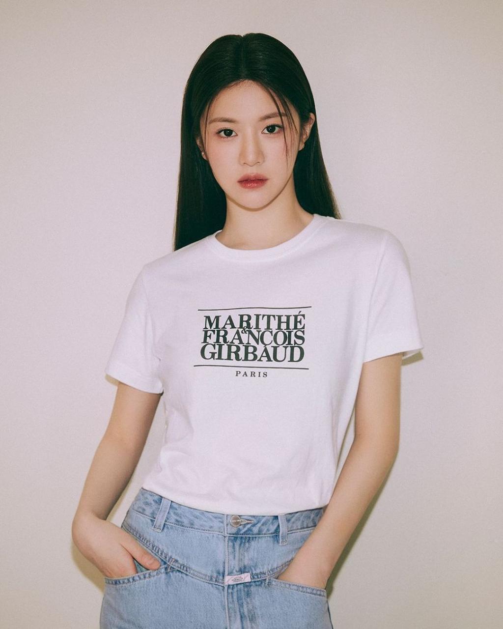 익스트림무비 - 고윤정 marithe 23Spring