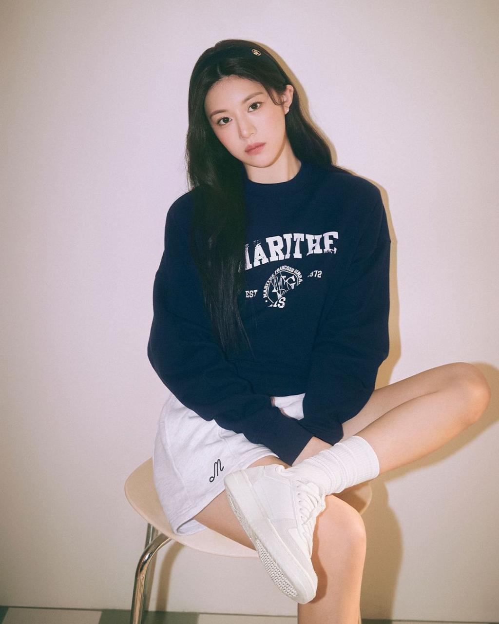 익스트림무비 - 고윤정 marithe 23Spring