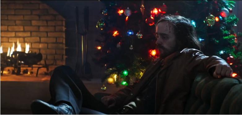 익스트림무비 - The Sacrifice Game 스틸컷 및 포스터