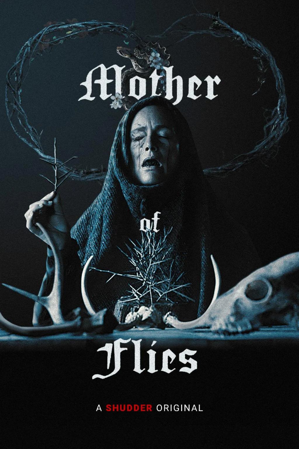 익스트림무비 - Invoking Scream、Mother of Flies、House Sitter 외 새 이미지들