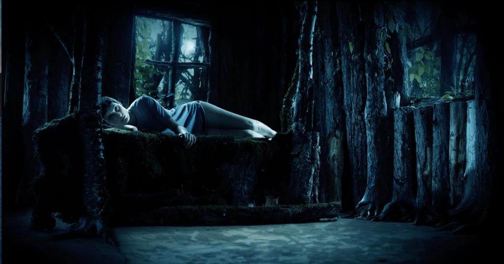 익스트림무비 - Invoking Scream、Mother of Flies、House Sitter 외 새 이미지들