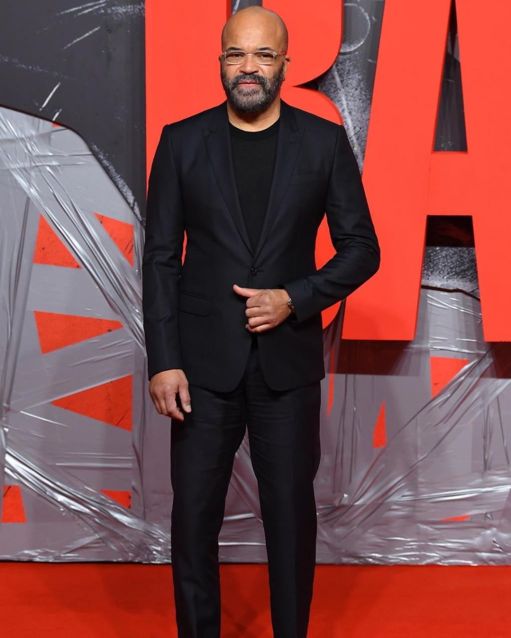 익스트림무비 - 배트맨 런던 월드 프리미어 사진 - 로버트 패틴슨 조이 크래비츠 폴 다노등