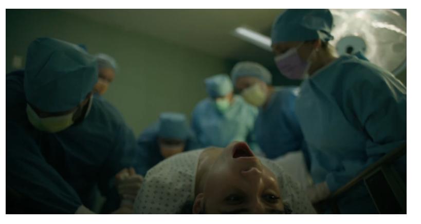 익스트림무비 - Earwig, Invoking Yell, Huesera 새 공식 이미지