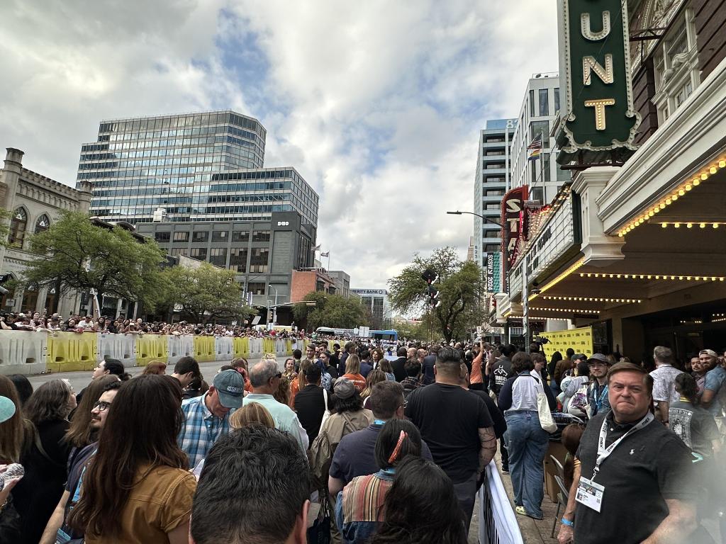 익스트림무비 - 콜라이더 편집장의 '더 폴 가이' SXSW 프리미어 단평 - 스턴트인들에게 보내는 러브레터