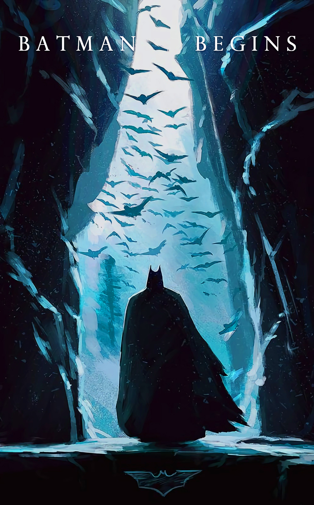 익스트림무비 - [배트맨 비긴즈] 포토티켓 이미지입니다