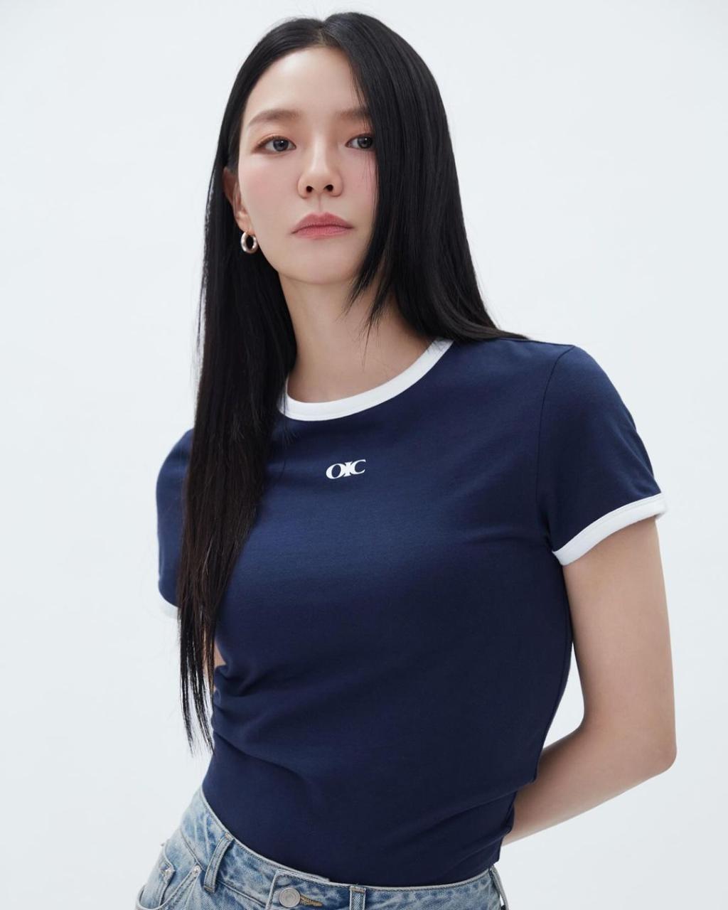 익스트림무비 - 이솜 OIC 컬렉션 화보