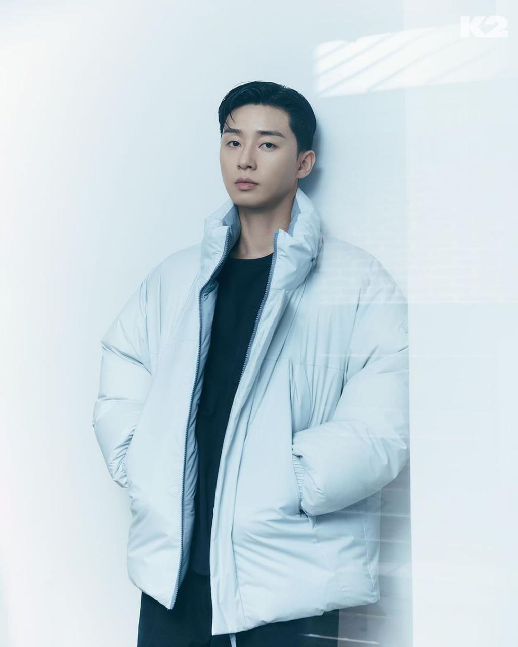 익스트림무비 - 박서준 K2 22FW