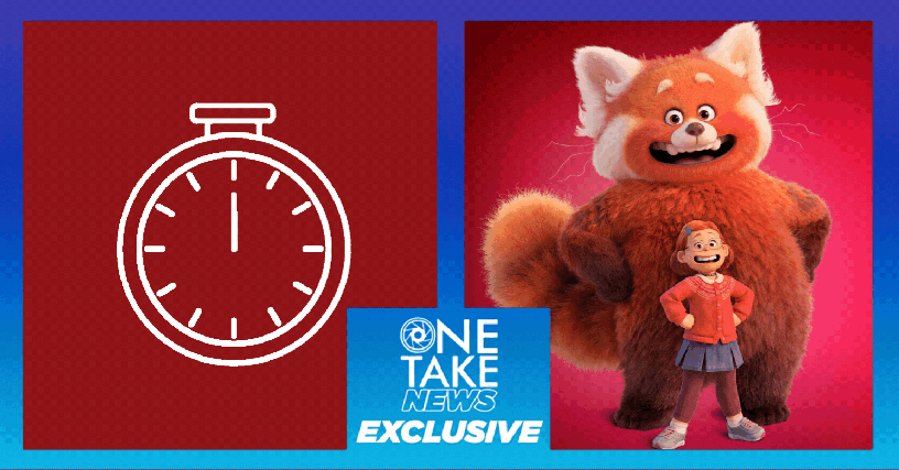 익스트림무비 - '메이의 새빨간 거짓말' 러닝타임 공개