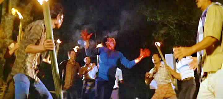 익스트림무비 - Suzzanna: The Queen of Black Magic (2024)