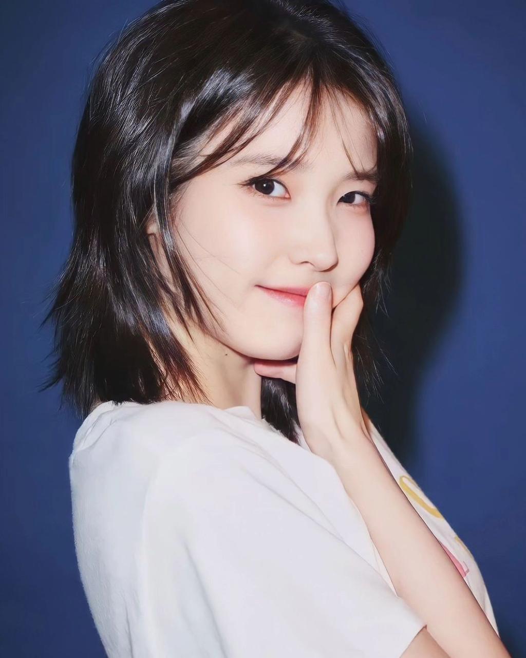익스트림무비 아이유 도미노피자 풀화보
